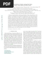 Comparison of IR Theories | PDF | International Relations | Global Politics
