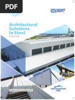 Saflok 700 | PDF | Sheet Metal | Roof