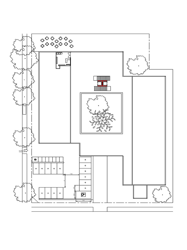 Plano Mal Hecho Ejemplo | PDF