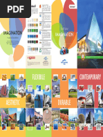 Saflok 700 | PDF | Sheet Metal | Roof