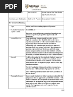 VIT Full Registration Inquiry Examples | PDF | Fraction (Mathematics ...