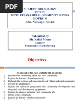 Basic Human Needs Edited | PDF | Self Esteem | Psychological Concepts