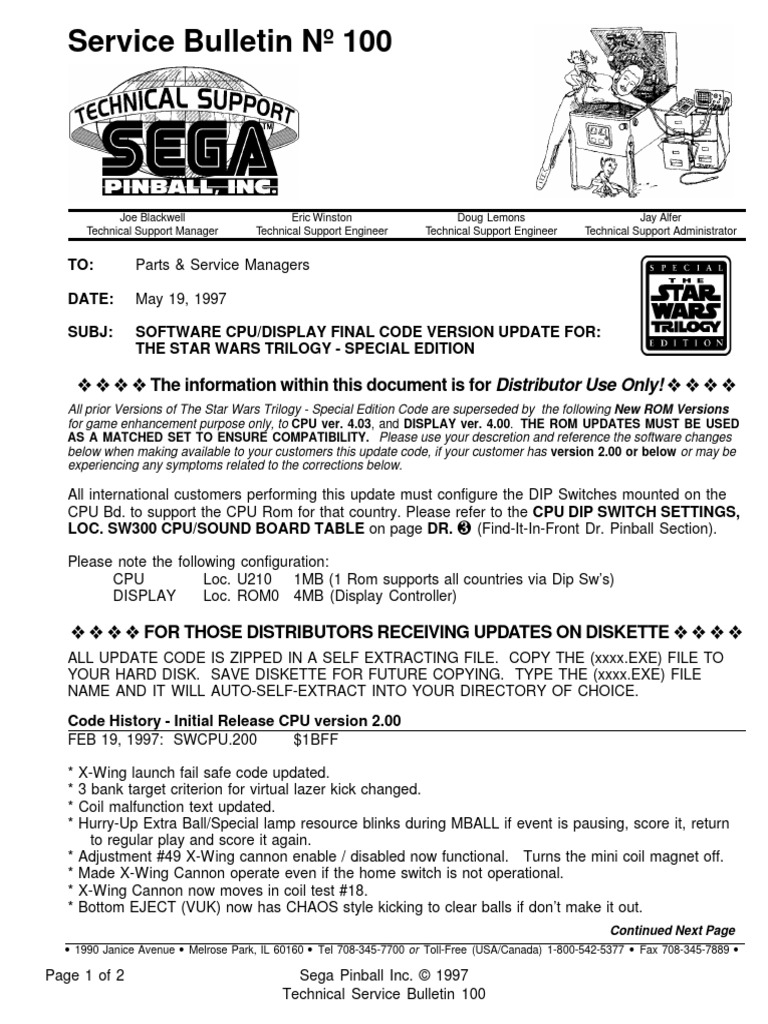 SB 100 | PDF | Microcomputers | Software