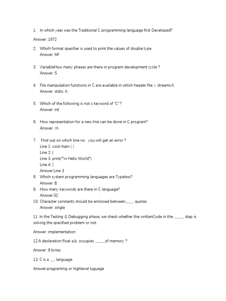 Ctsd Assignment Pdf Variable Computer Science Integer Computer Science