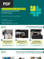 Kemenkes - Panduan Pendaftaran Fasyankes Ke SATUSEHAT Platform Melalui DFO - Regfasyankes - RS ...