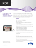 Inverted T Footing | PDF | Column | Bending