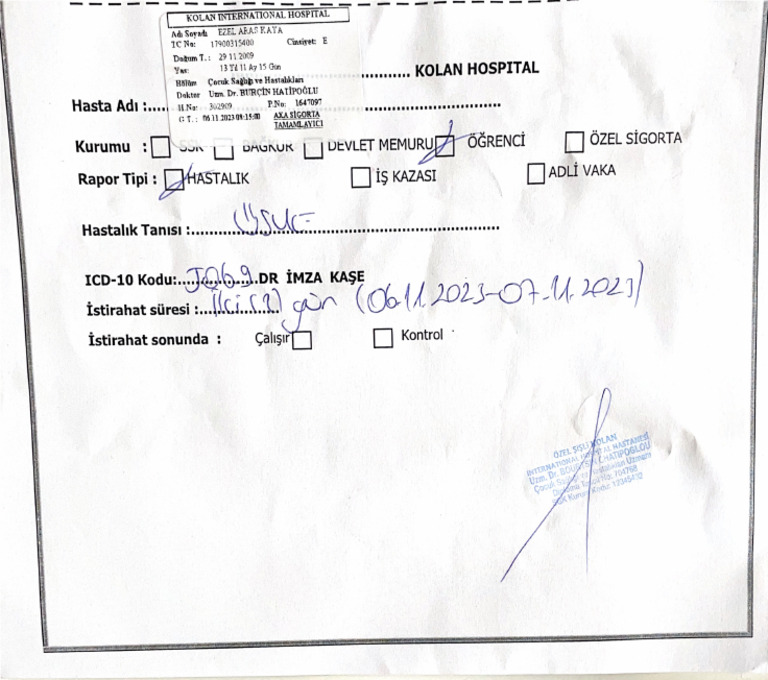 Taranmış Belge 12 | PDF