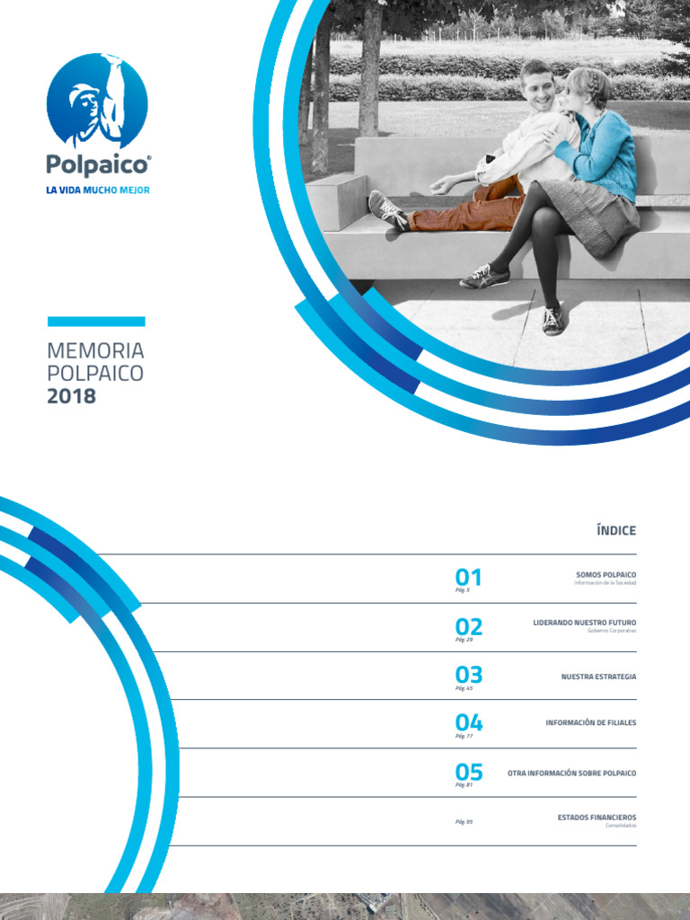 Polpaico EERR Inventarios | PDF | Hormigón | Business