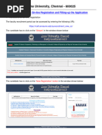 NCC Alumni Registration Step1 | PDF