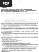 Iso 11930 2019 | PDF | International Organization For Standardization ...