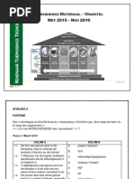 RTT Gr11 TEORIE Vraestel Nov2020 StudyOpp | PDF