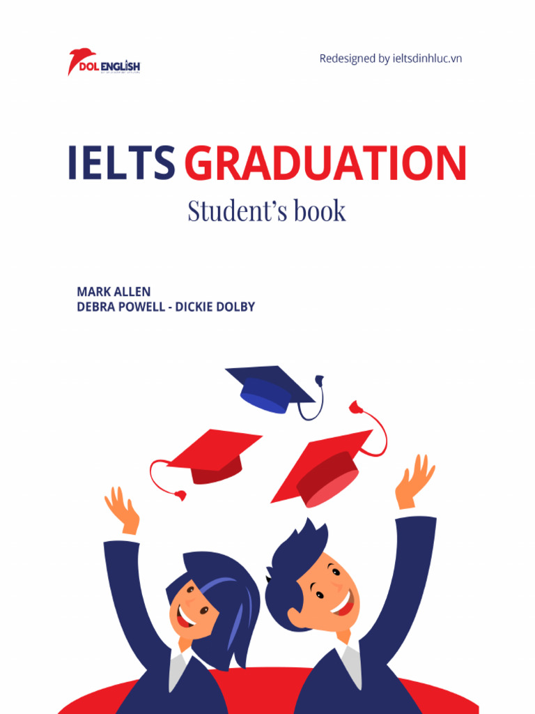 Ielts Graduation Student Book-2 | PDF Ielts Graduation Student Book-2 | PDF