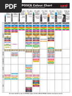Colour Coding of Piping Material | PDF | Pipe (Fluid Conveyance) | Color