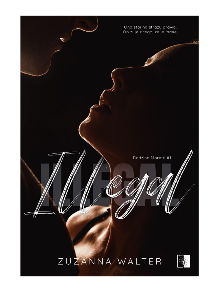 Zuzanna Walter - Illegal | PDF