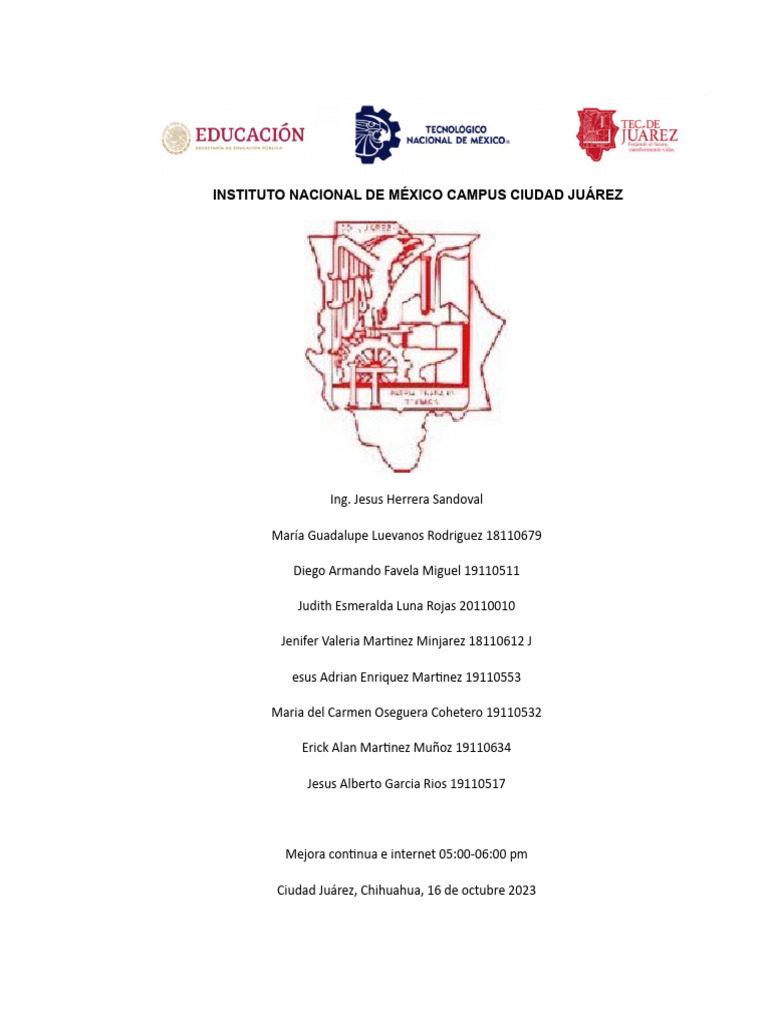 9's y Celdas, Poka Yoke | PDF | Informática | Tecnología