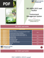 ISO 9001 2015 Amd 1 2024 (En) | PDF | International Organization For Standardization | Regulation