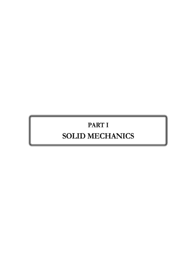 Stability and Equilibrium of Plane Frames Sending | PDF | Applied ...