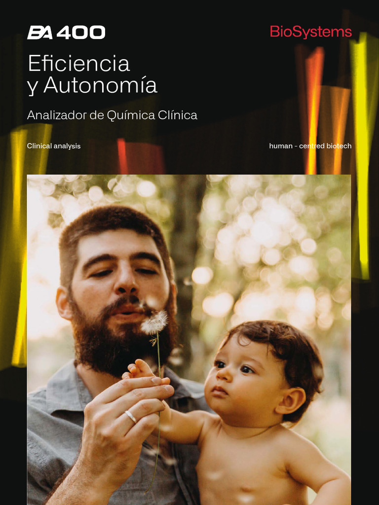 Ba400 Es-Nuevo | PDF | Laboratorios | Ciencias fisicas