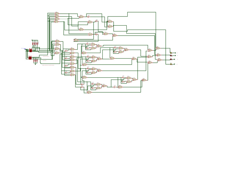 Alu Diagrama | PDF