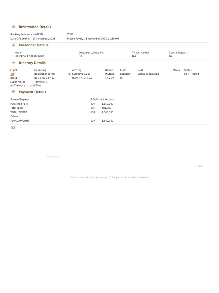 Deivy Roberd Roos | PDF