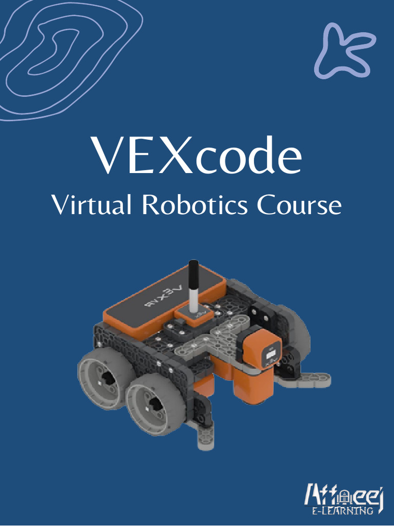 Vexcode VR Course | PDF | Applied Mathematics | Computer Programming