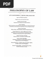 Legal Research Sample | PDF | Legal Education | Law School