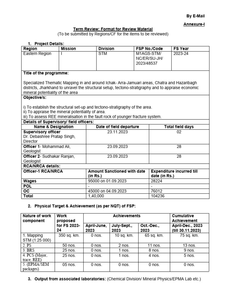 TR Material - 48537 | PDF | Rocks | Natural Materials