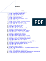 The Gruffalo: Terrible Jaws Black Tongue Purple Prikles | PDF ...