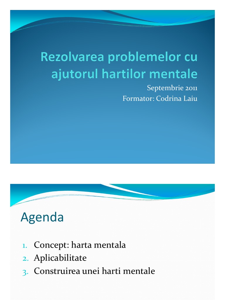 Mind Mapping (Compatibility Mode) | PDF