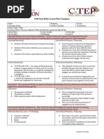 UFLI Progress Monitoring PDF | PDF
