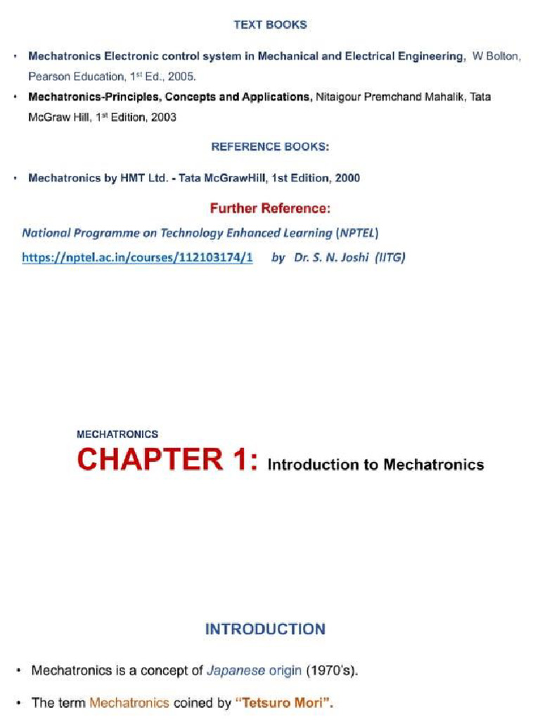 Unit 1 - (B) | PDF | Computers