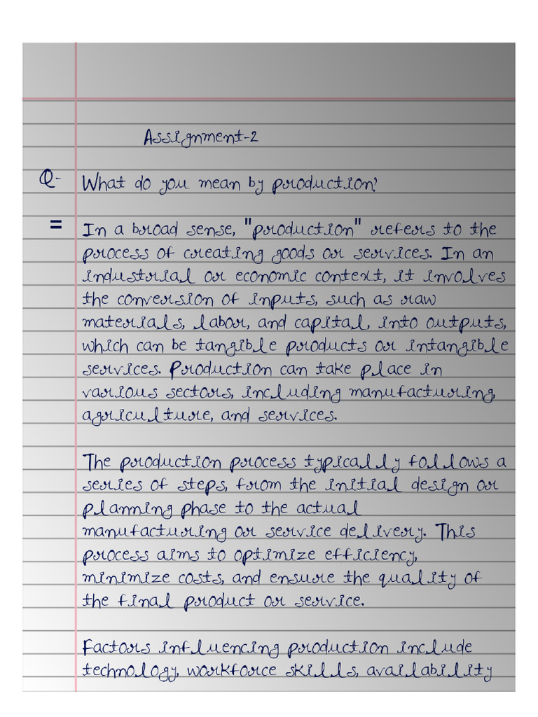 Generated | PDF