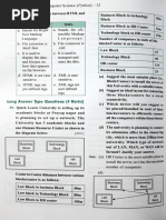 STD 12 Computer Textbook | PDF