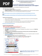 TDC Exam-Reviewer 2023 | PDF | Traffic | Driving Under The Influence