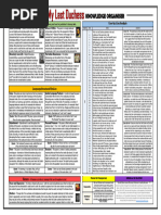 "An Inspector Calls" Analysis | PDF