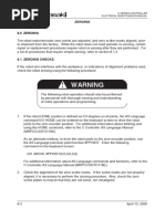 Autonics TC4 Manual | PDF | Alternating Current | Relay