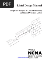 Insert Plate Design | PDF | Screw | Structural Engineering