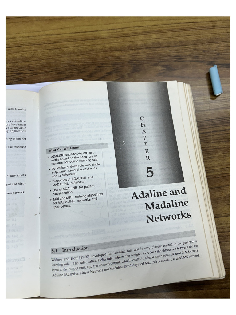 Adaline Madaline | PDF