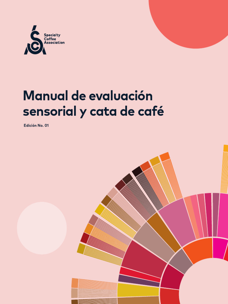 SCA - Sensory Cupping Handbook Digital Spanish - Secure 06.22 | PDF ...