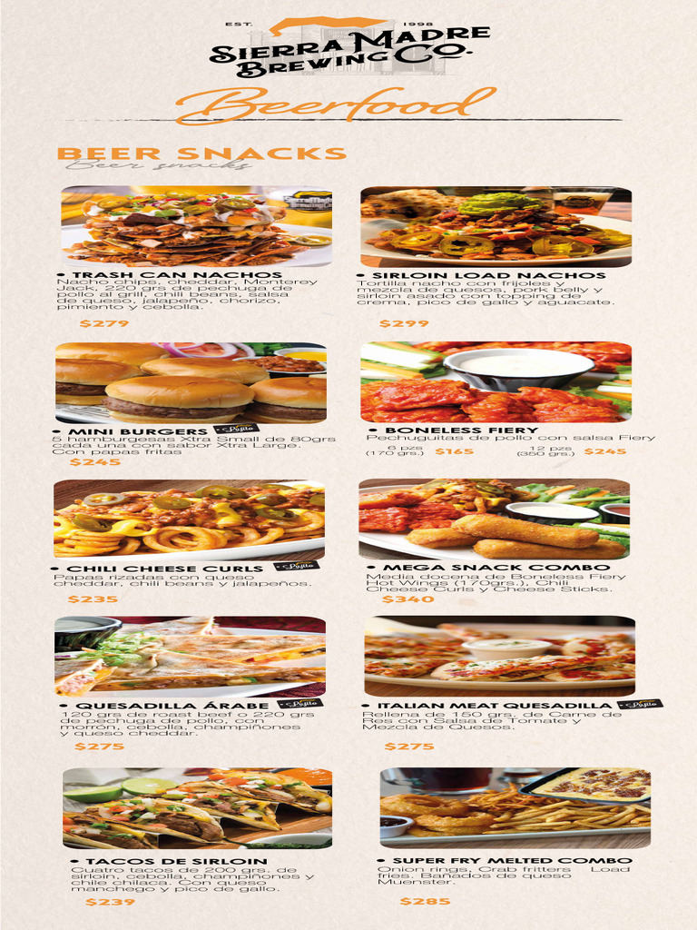 SMBC Menunuevo | PDF