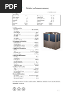 AHRI Standard 550-590 (I-P) & 551-591 (SI) Changes From 2018 With ...