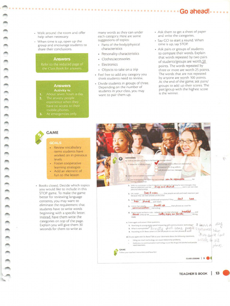 CNA Progression 2 - Pages 10 | PDF