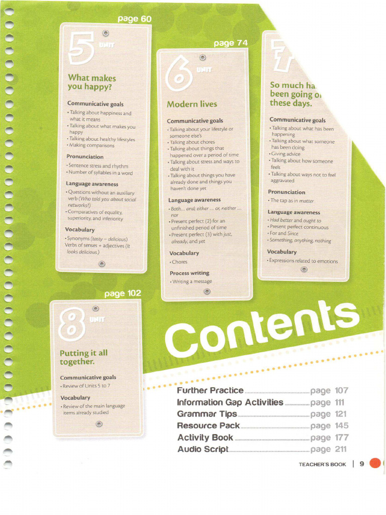 CNA Progression 2 - Pages 9 | PDF