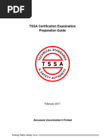 Power Engineers Examination Schedule - ABSA The Pressure Equipment ...