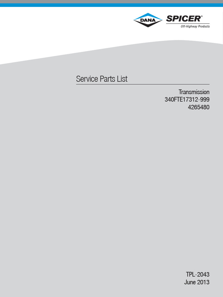 340fte17312-999 Te17 Te 17 | Download Free PDF | Mechanical Engineering ...