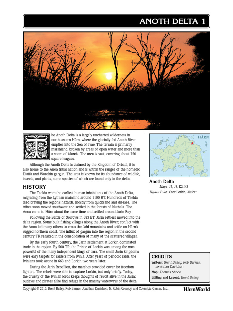 Anoth Delta | PDF | Infection | Shipwrecks