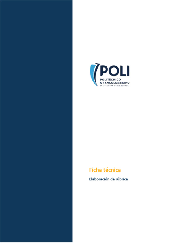 Brica Coevaluacion Tutor Insitu LEI 2 | PDF | Rúbrica (Académica)