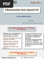 L'approche par compétences en pédagogie | PDF | Compétence (Ressources humaines) | Apprentissage
