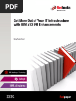 IBM Storage Networking SAN64B-7 | PDF | Computer Security | Security