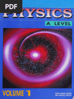 Physics Green Book | PDF